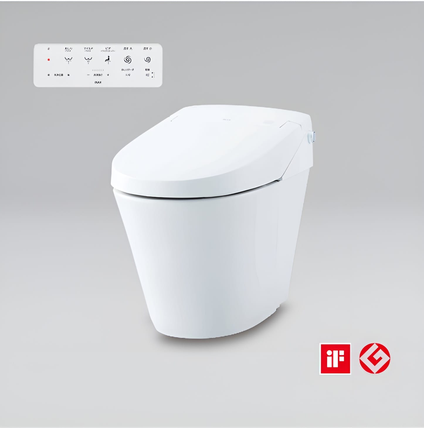 INAX 伊奈 全自動電腦馬桶 SATIS S (S816) 日本原裝進口 | 宏城水電